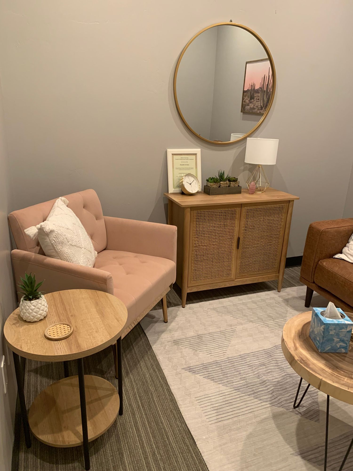 Danielle Dana, Counselor, Glendale, AZ, 85308 | Psychology Today