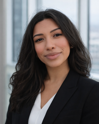 Margia Shiriti, Counselor, New York, NY, 10017 | Psychology Today