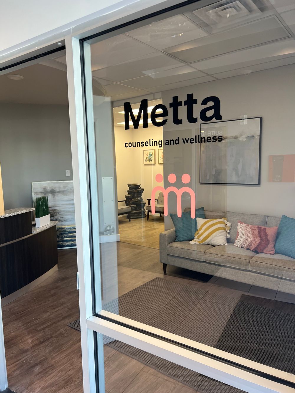 Metta Counseling and Wellness, Clinical Social Work/Therapist, South ...