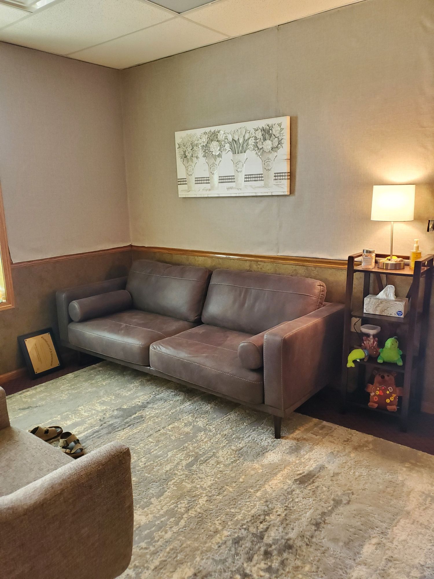 Suzie Compton, Marriage & Family Therapist, Haysville, KS, 67060 ...