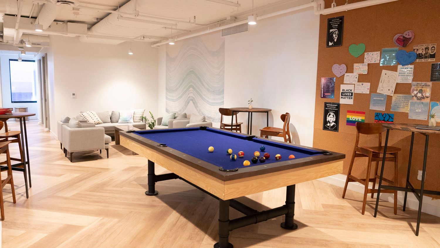 The Dorm - Young Adult IOP Treatment Community, Treatment Center ...