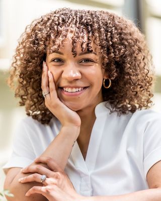 Photo of Jillian Elyse Berridge, LMSW, Clinical Social Work/Therapist