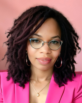 Brandee Parker, Clinical Social Work/Therapist, Fairfax, VA, 22030 ...