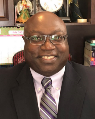 Photo of DENIS G Williams - Intricate Mind & Body LLC, APRN-CN ...