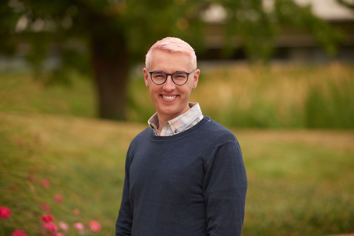 Cody Meyer, Licensed Professional Counselor, Saint Louis, MO, 63109 ...