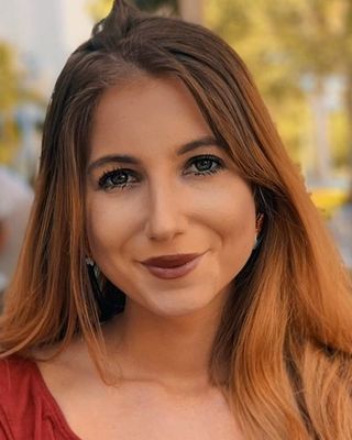 Rebeca Yohros, Counselor, Bethesda, MD, 20814 | Psychology Today