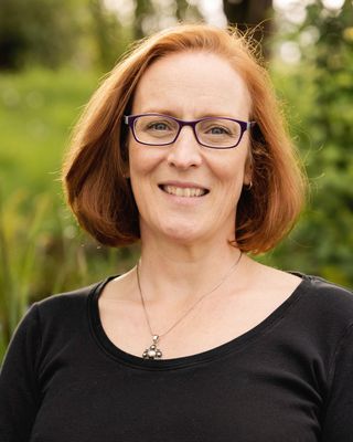 Jennifer E Harris, Marriage & Family Therapist, Bellevue, WA, 98004 ...