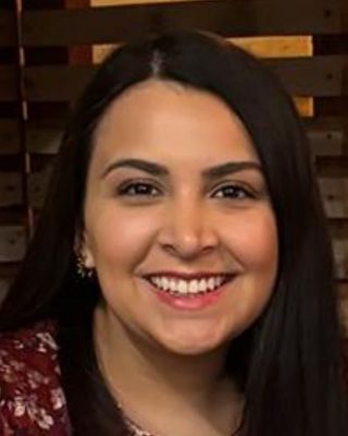 Cynthia Luna, Licensed Professional Counselor, Edinburg, TX, 78539 ...