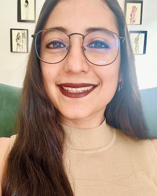 María Fernanda Díaz Cortés, Psicoterapeuta, Oaxaca de Juárez, 68027 ...