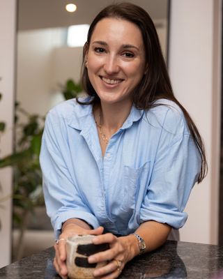 Corinne Morrison (Qureshi), Registered Psychotherapist, Toronto, ON ...