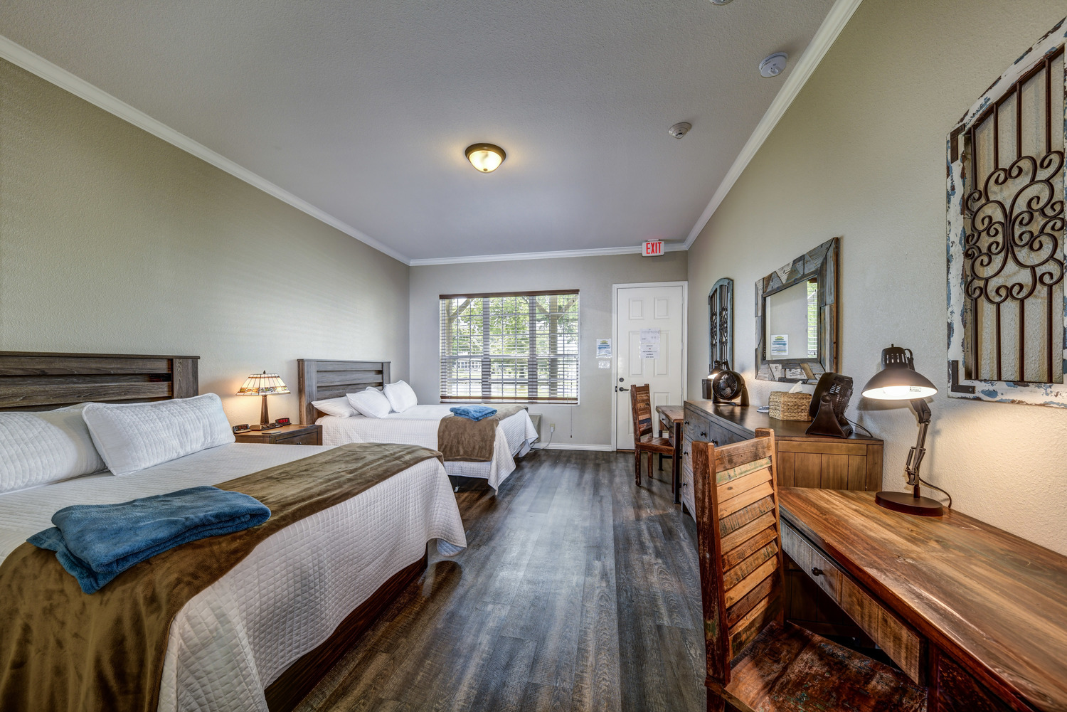 Healing Springs Ranch, Treatment Center, Tioga, TX, 76271 | Psychology ...