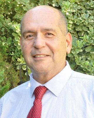 Edward Aldaz, Clinical Social Work/Therapist, Los Angeles, CA, 90064 ...