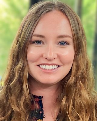 Madison Brown, Licensed Professional Counselor Associate, College ...