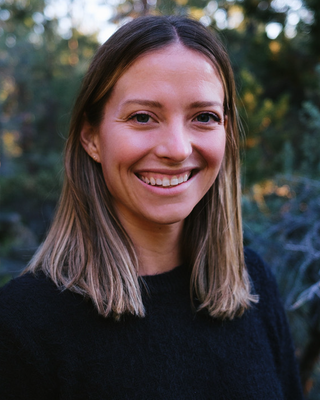 Beth Getsinger, Professional Counselor Associate, Bend, OR, 97702 ...