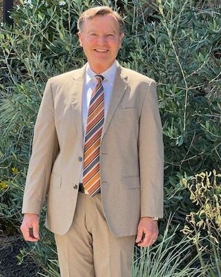 Photo of Dr. Gary Aidan Hayes, PhD, Psychologist