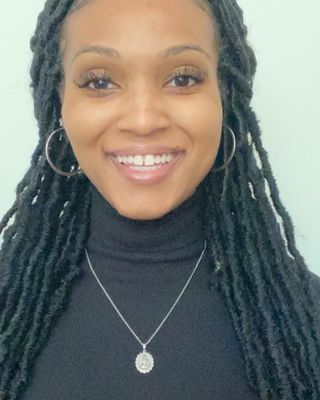 Stephanie Lacy, Clinical Social Work/Therapist, Arlington, VA, 22201 ...