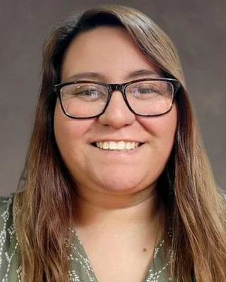 Amanda Michelle Garcia, Licensed Professional Counselor, Laredo, TX ...