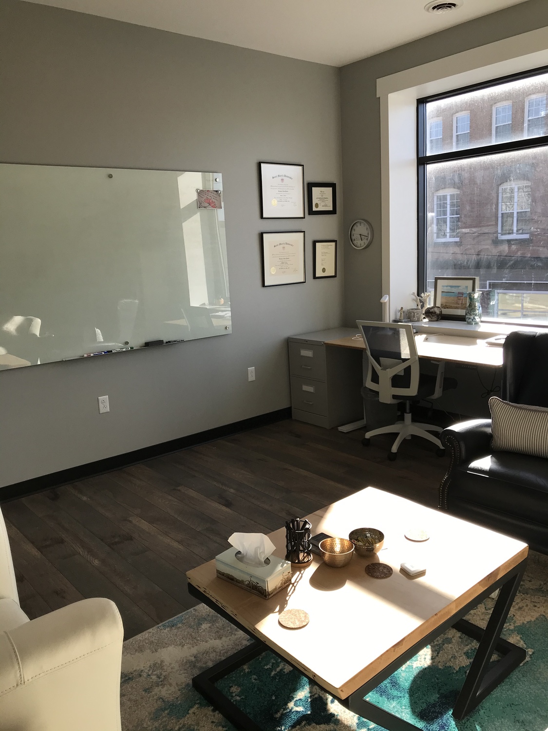 Greg Purvis Clinical Psychologist, Psychologist, New Glasgow, NS, B2H ...