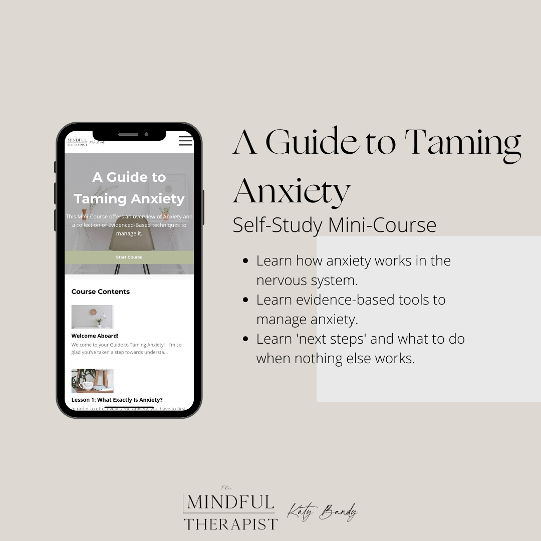 Katy Bandy, Clinical Social Work/Therapist, Napa, CA, 94559 ...