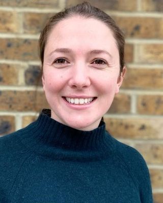 Laura Chisholm, Psychologist, London, E14 | Psychology Today