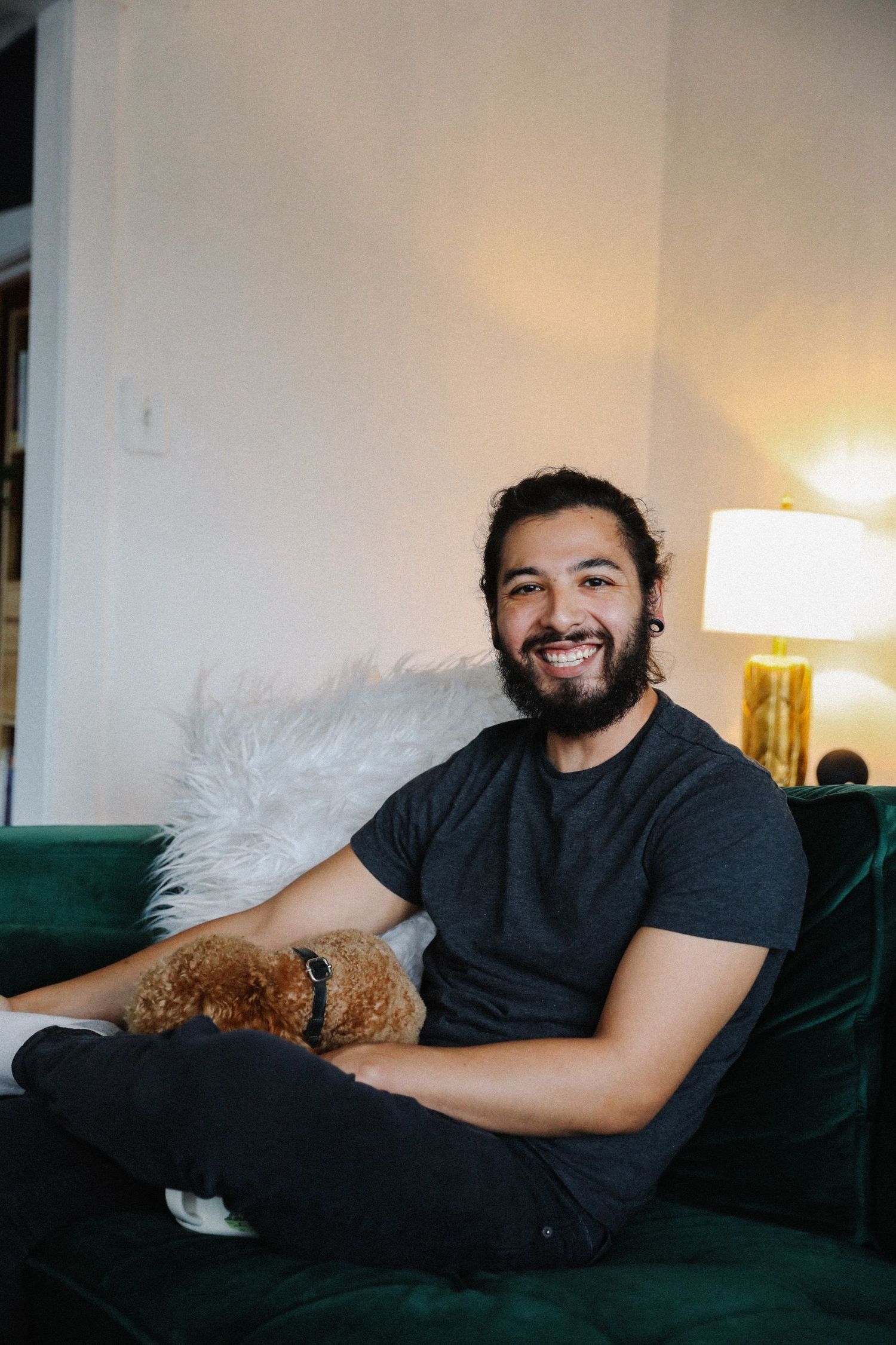 Anthony Rodriguez, Counselor, Chicago, IL, 60625 | Psychology Today