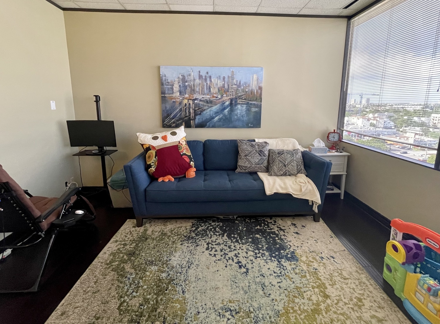 Alexandra Roark, Clinical Social Work/Therapist, Houston, TX, 77098 ...