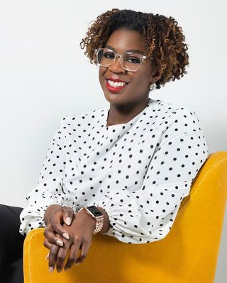 Photo of Tiffany Walker, LCSW, Clinical Social Work/Therapist