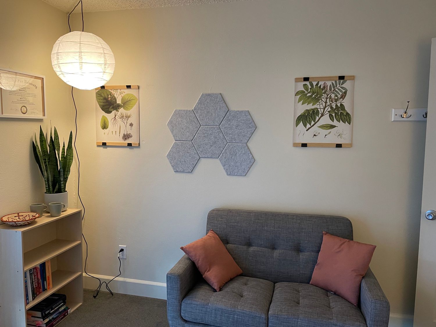 Hannah Bittner, Professional Counselor Associate, Corvallis, OR, 97330 ...