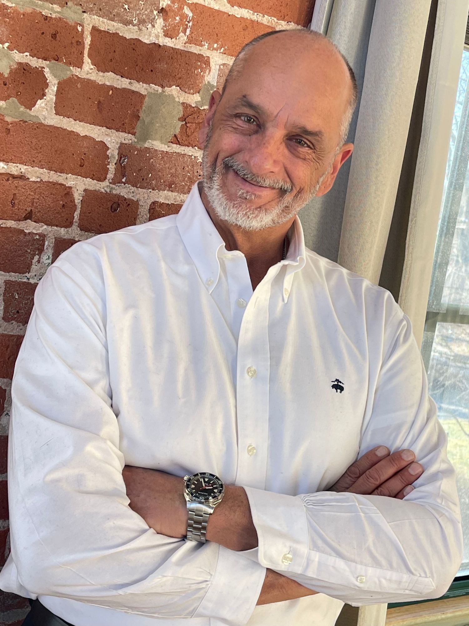 Patrick D'Andrea, Woonsocket, RI, 02895 | Psychology Today