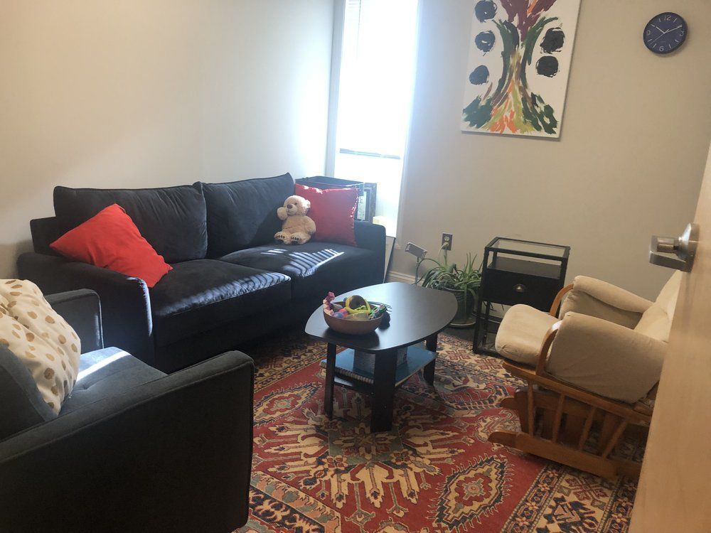 Alex Rothman, Clinical Social Work/Therapist, Paoli, PA, 19301 ...