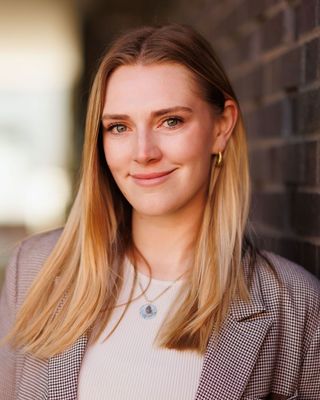 Jessica Robinson, Licensed Professional Counselor Candidate, Denver, CO ...