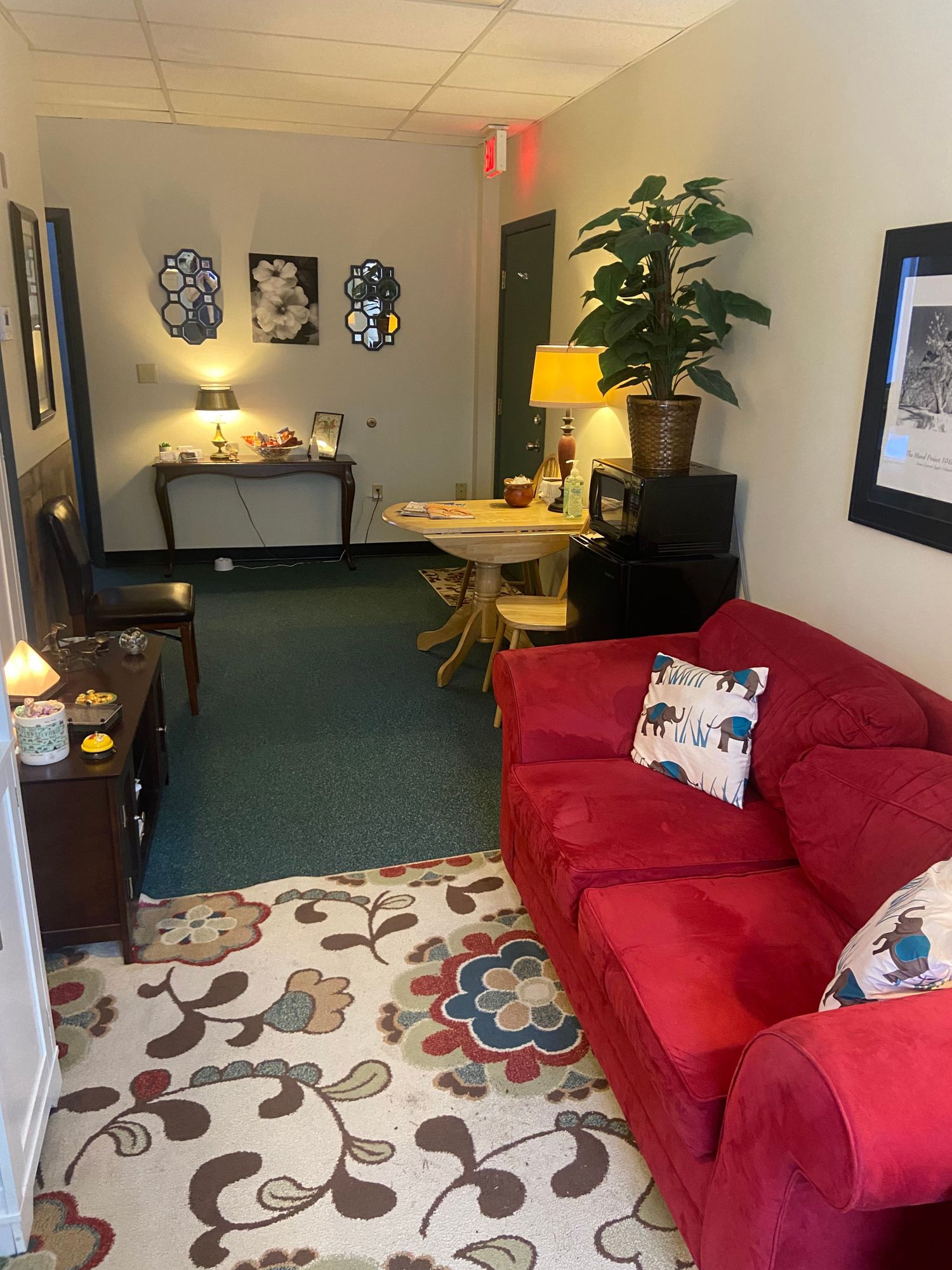 Heather Hiller, Licensed Professional Counselor, Wexford, PA, 15090 ...
