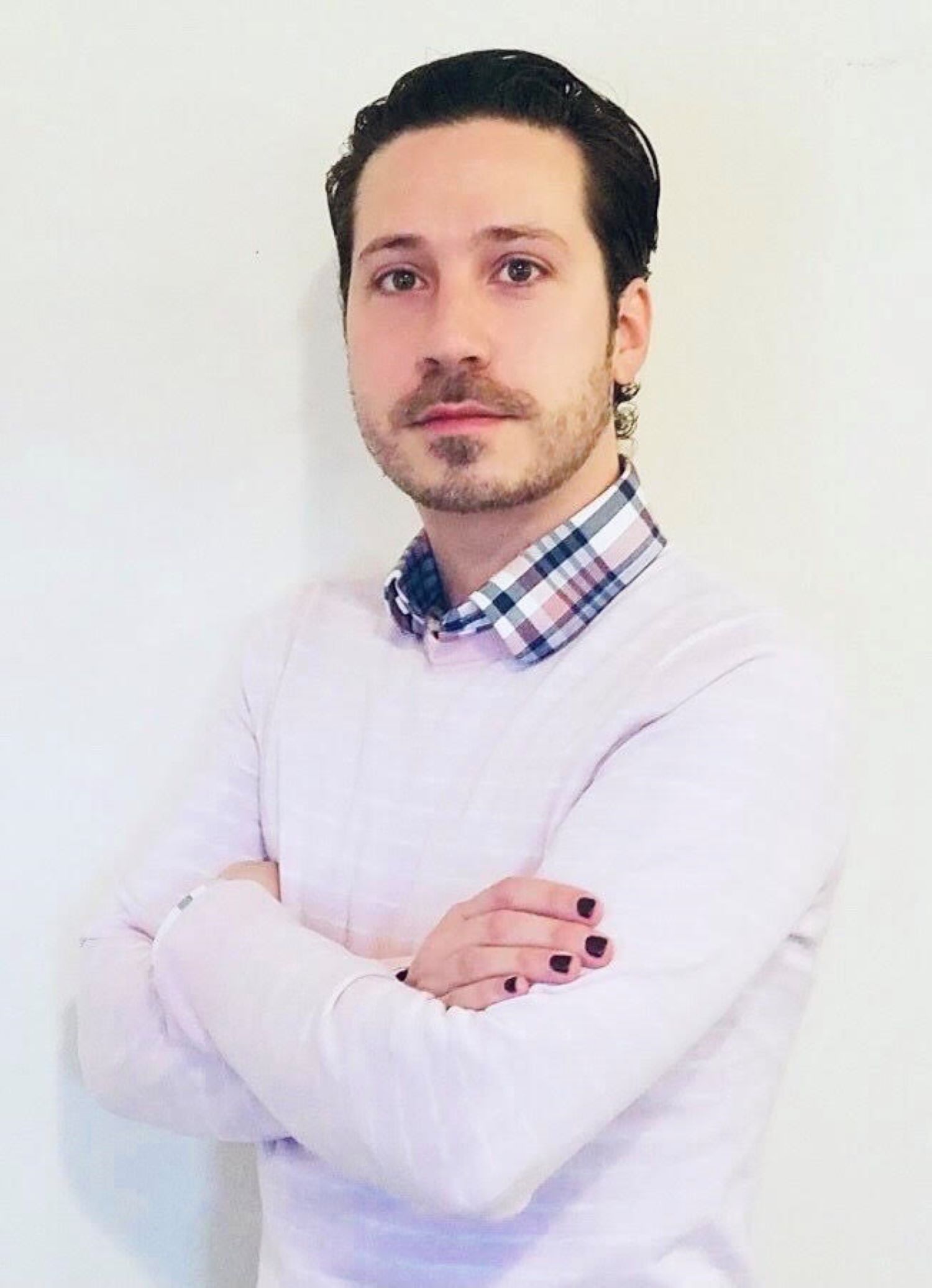 Anthony Verdino, Clinical Social Work/Therapist, Chicago, IL, 60613 ...