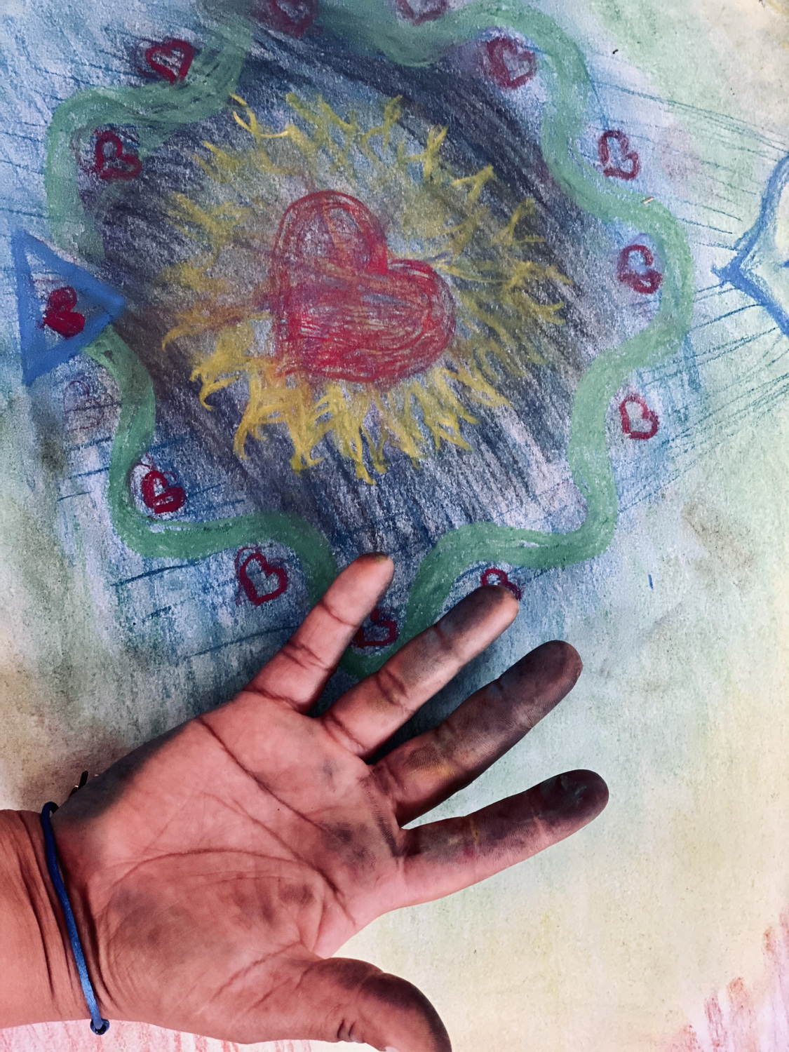 Hannah Rapp, Counselor, Santa Fe, NM, 87501 | Psychology Today