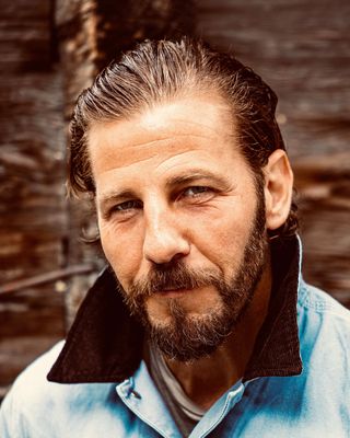 Drew Newkirk, Licensed Mental Health Counselor, New York, NY, 10023 ...