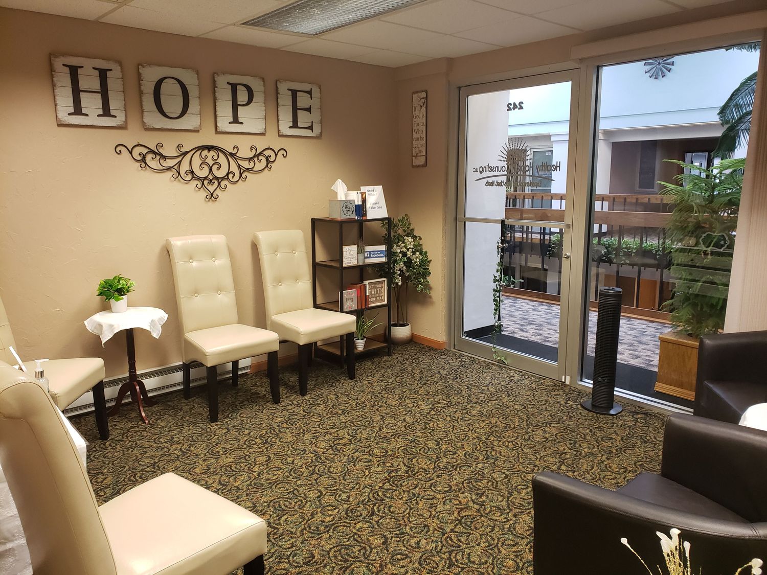 Jennifer Hunt, Licensed Professional Counselor, Green Bay, WI, 54304 ...