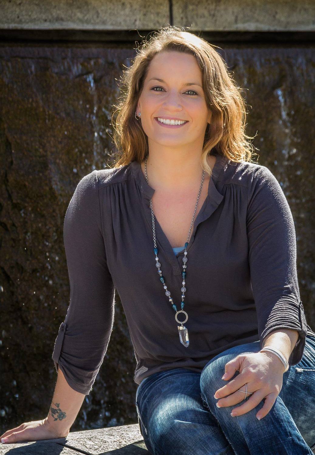 Melissa - Shakti Ratliff, Clinical Social Work/Therapist, Tupelo, MS ...