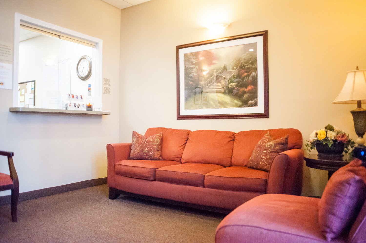 Aimee Moore, Associate Professional Clinical Counselor, Fresno, CA ...