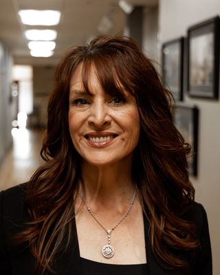 Kristi Miller Anderson, Psychiatric Nurse Practitioner, Knoxville, TN ...