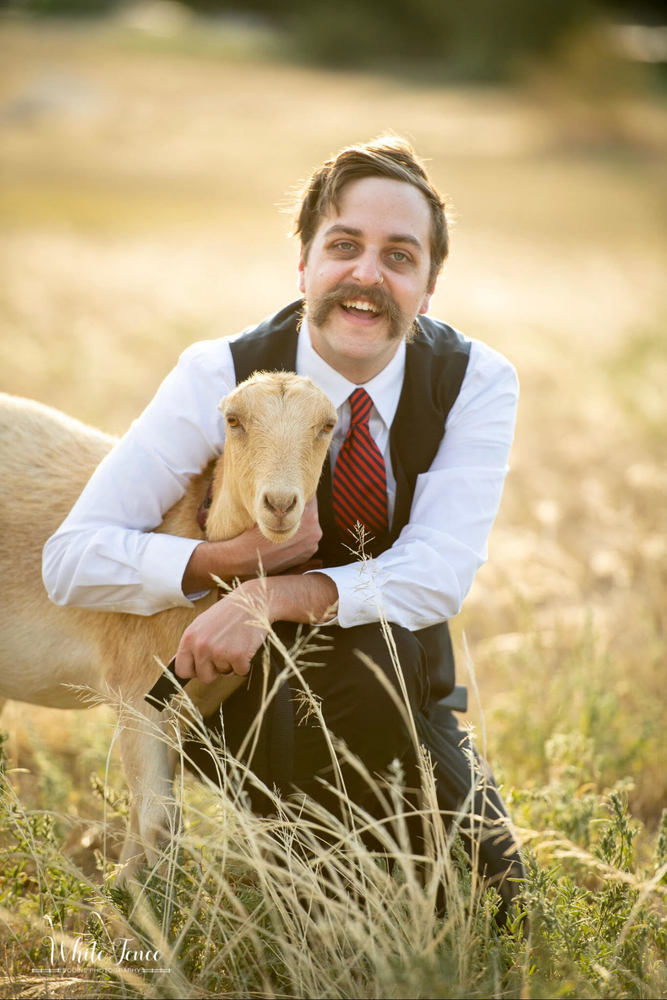 Ryan Clay, Registered Psychotherapist, Peyton, CO, 80831 | Psychology Today