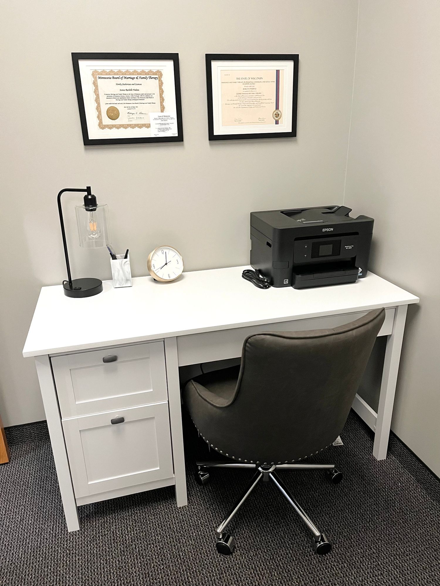 Jessica Nadeau, Marriage & Family Therapist, Stillwater, MN, 55082 ...