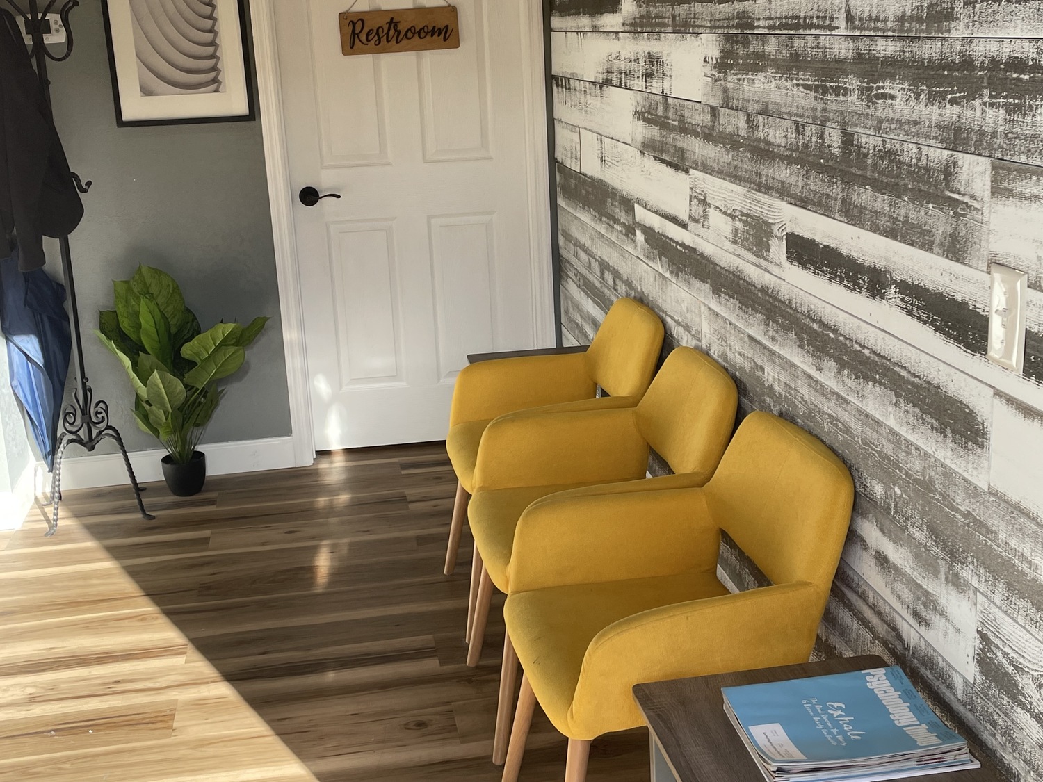 Dory Richards, Marriage & Family Therapist, Spring Hill, FL, 34606 ...