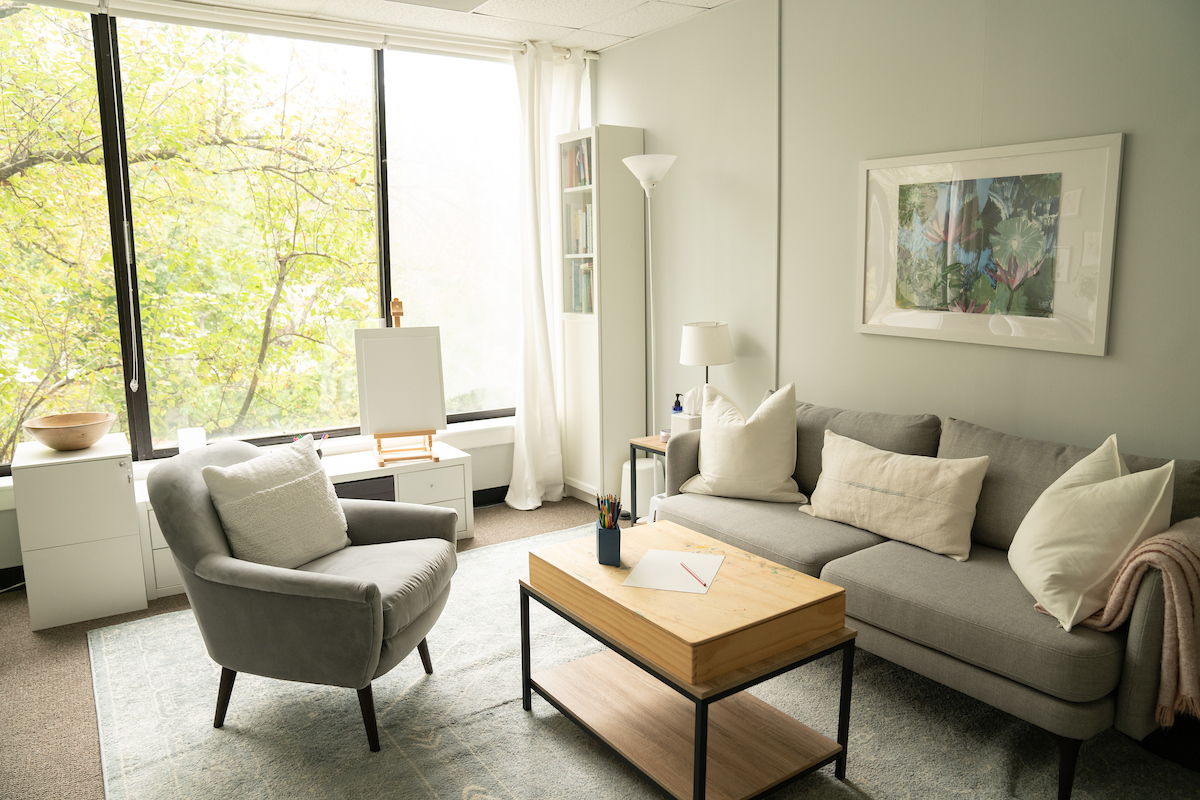 Emily Liberto, Resident in Counseling, Reston, VA, 20190 | Psychology Today