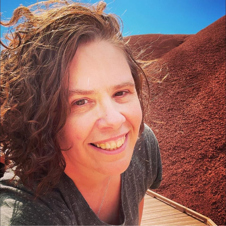 Katrina Lee, Clinical Social Work/Therapist, Medford, OR, 97504 ...