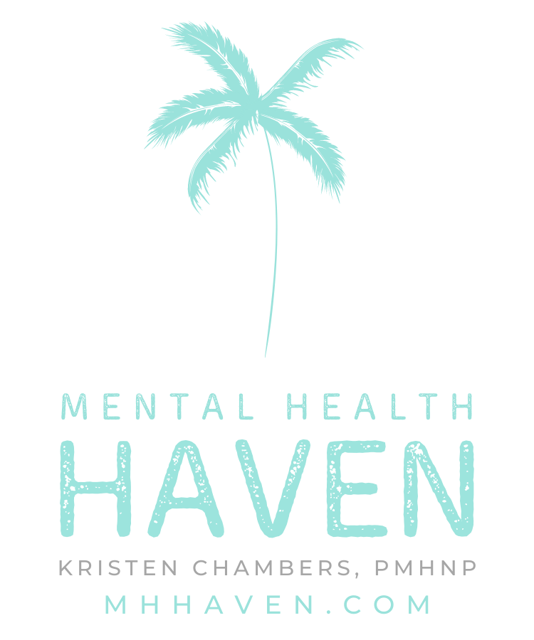 Kristen Chambers, Psychiatric Nurse Practitioner, Stuart, FL, 34994 ...