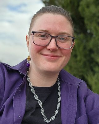 Elizabeth Riggs, Licensed Professional Counselor Candidate, Louisville ...