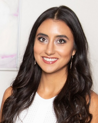 Christina Rendon, Marriage & Family Therapist Intern, Newport Beach, CA ...