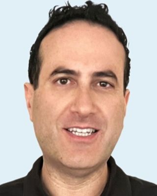 Jack Harari, Clinical Social Work/Therapist, Boston, MA, 02135 ...