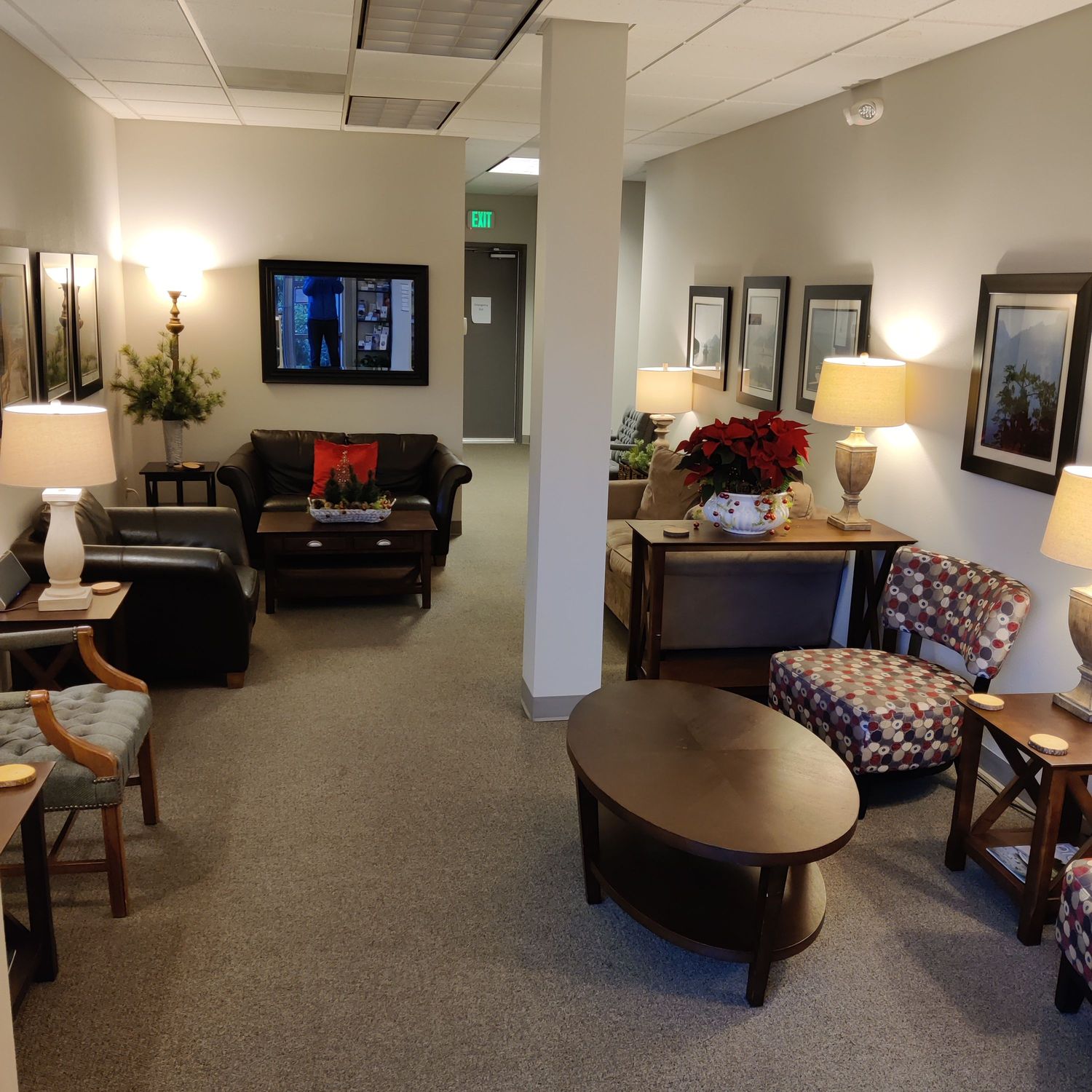 CW Counseling Services, PLLC, Counselor, Gig Harbor, WA, 98335 ...
