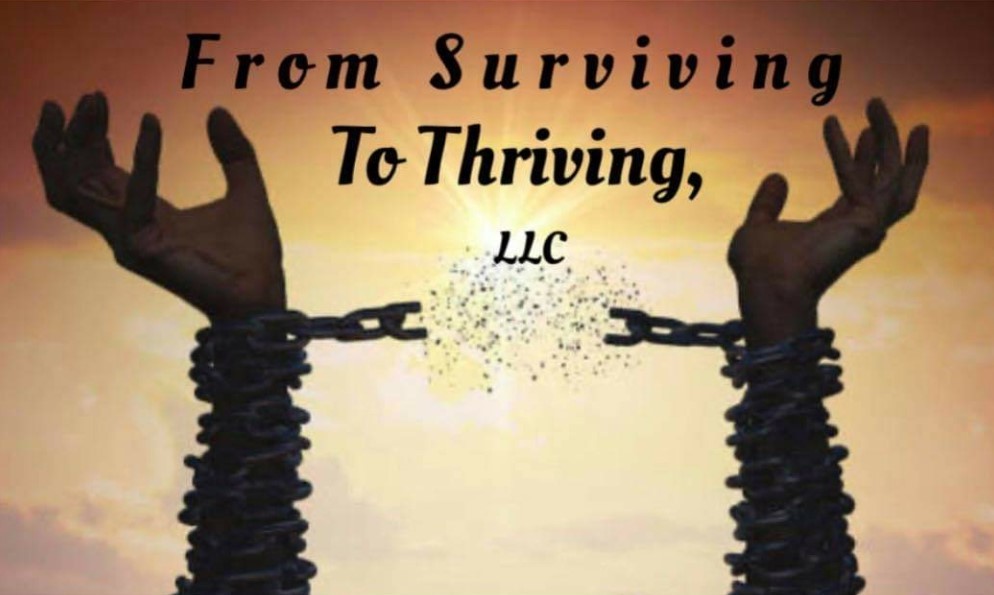 From Surviving to Thriving, LLC, Licensed Professional Counselor ...